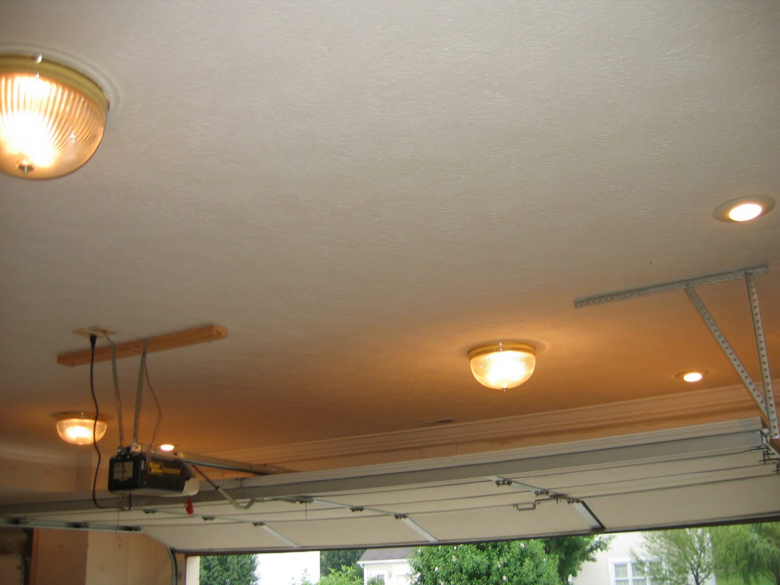 How To Make Motion Sensor Garage Light Really Helpful?