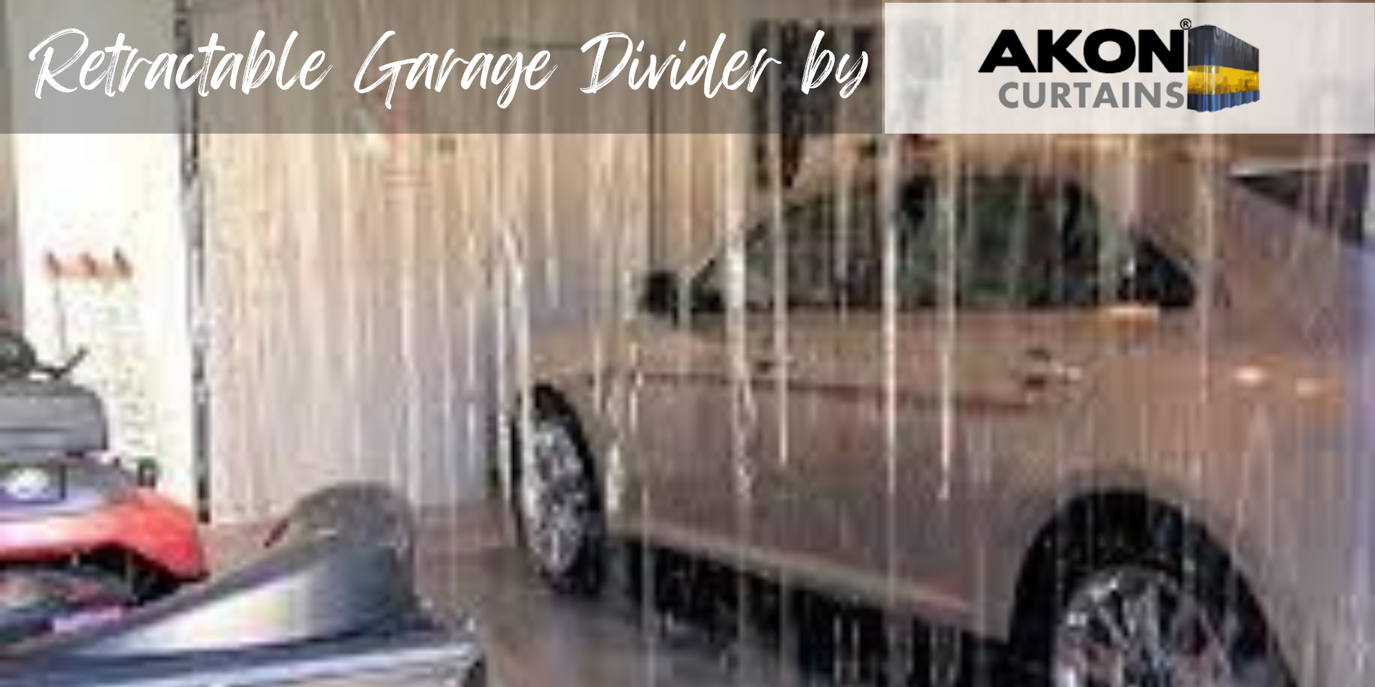 Retractable Garage Divider (How To Make It Work For You)