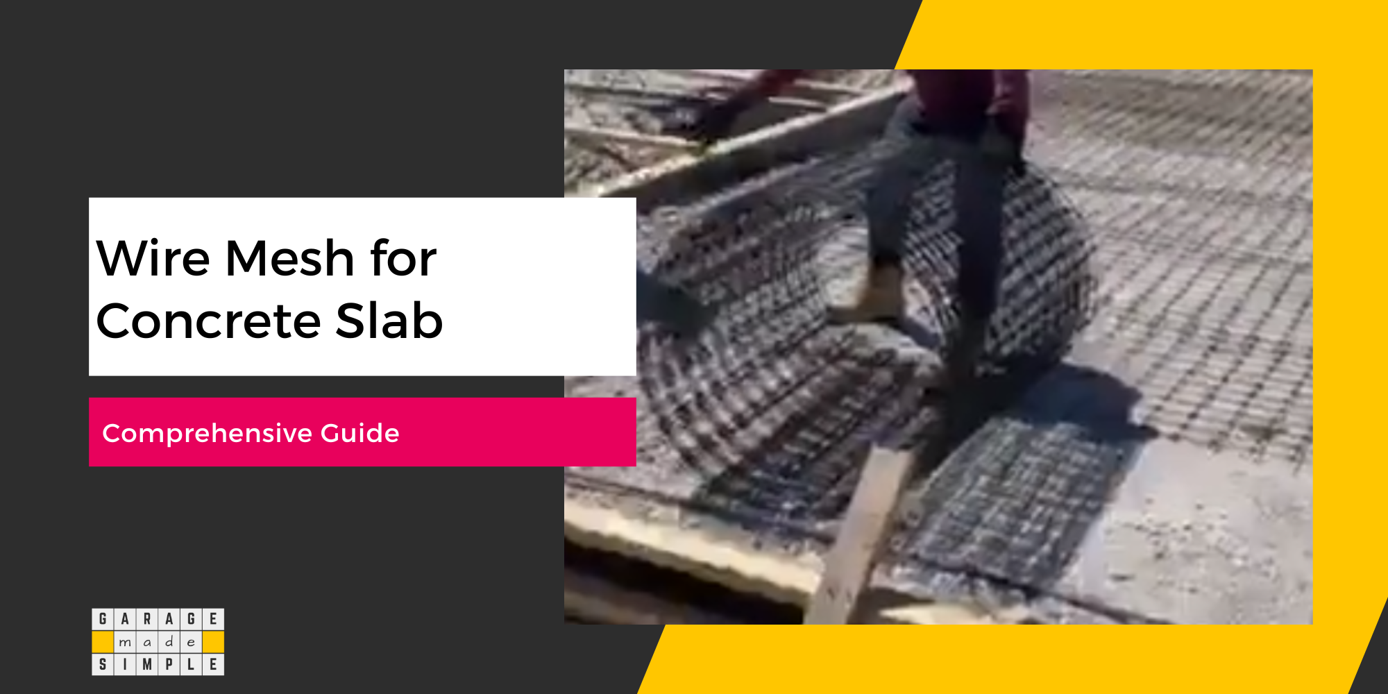 Minimum Concrete Thickness For 4 Post Lift What Is Best Practice Minimum Concrete Thickness For 4 Post Lift What Is Best Practice