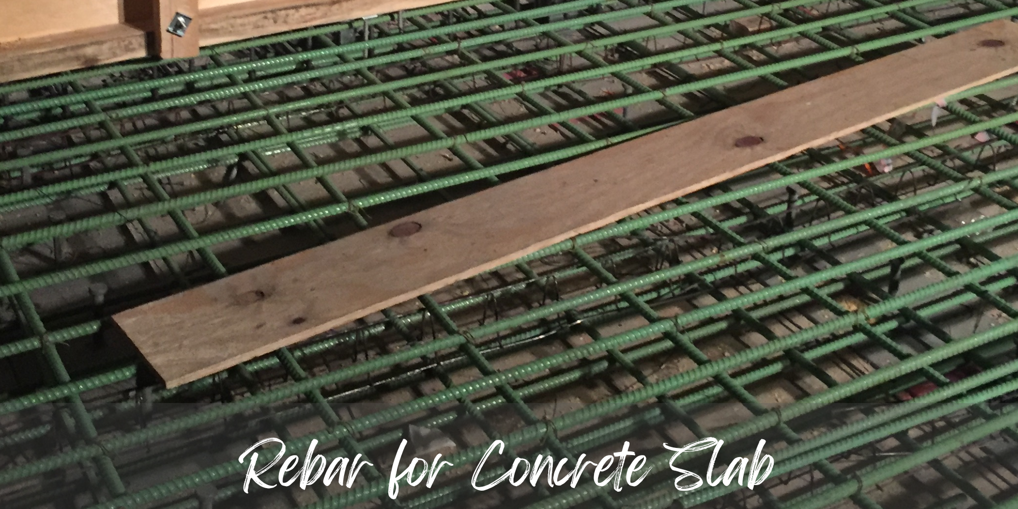 Rebar for Concrete Slab: Comprehensive Guide [ 2026]