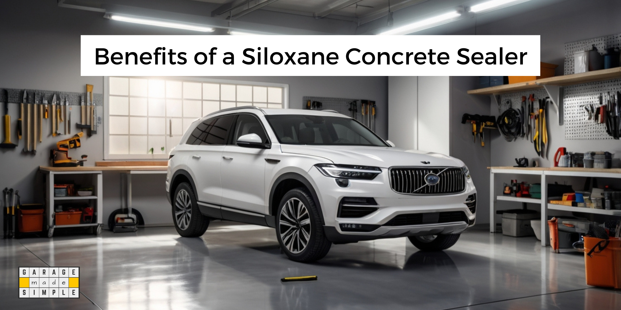 10 Amazing Benefits of a Siloxane Concrete Sealer [2024 ...